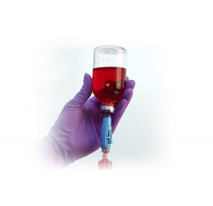 Fusion Medic Sdn. Bhd. | ICU Medical – Chemolock