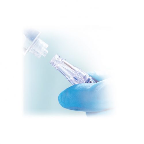 Fusion Medic Sdn. Bhd. | ICU Medical – Microclave Connector