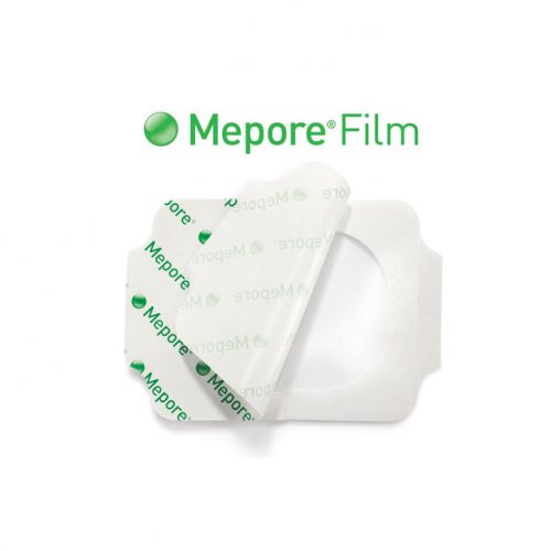 Fusion Medic Sdn. Bhd. | Mölnlycke – Mepore Film & Pad