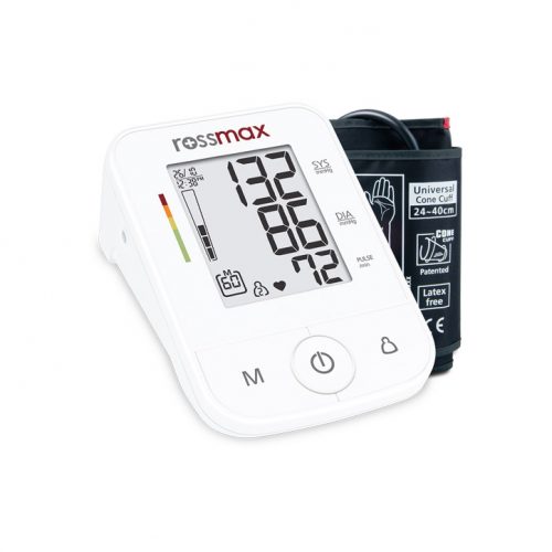 Fusion Medic Sdn. Bhd. | Rossmax – Nebulizer – NB500