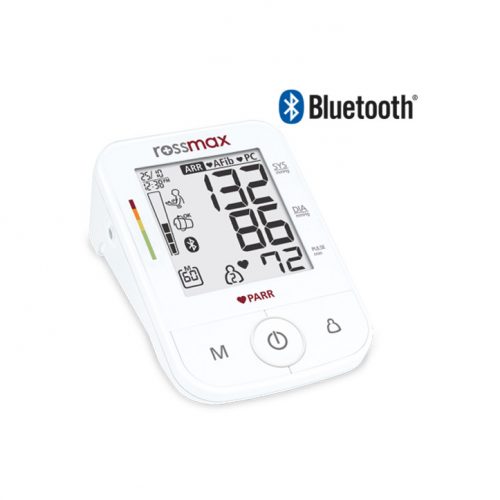 Fusion Medic Sdn. Bhd. | Rossmax – Nebulizer – NB500