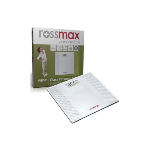 Fusion Medic Sdn. Bhd. | Rossmax – Nebulizer – NB500