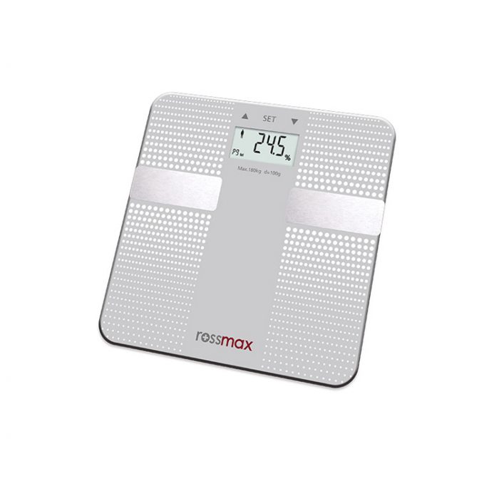 Fusion Medic Sdn. Bhd. | Rossmax – Weighting Scale – WF260